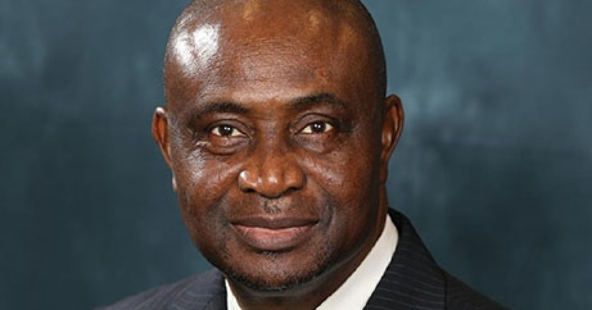 Dr. Abiodun 'Abbey' Adeleke | University of the Cumberlands