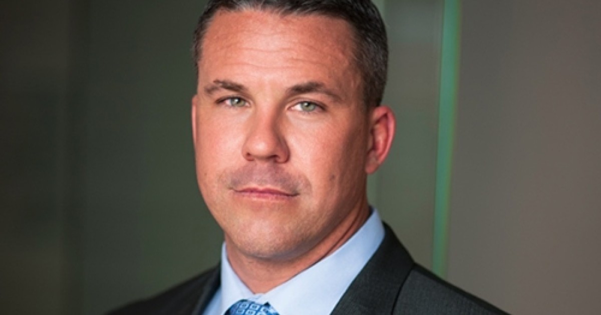 Dr. Adam Rutherford | University of the Cumberlands