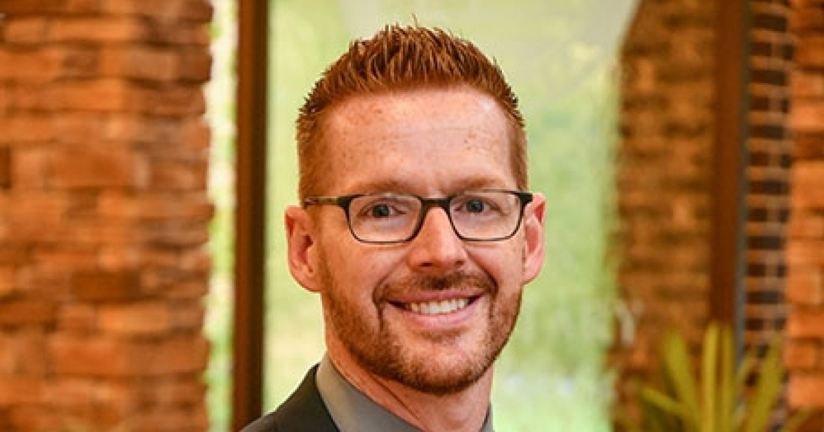 Dr. Scott Addison | University of the Cumberlands