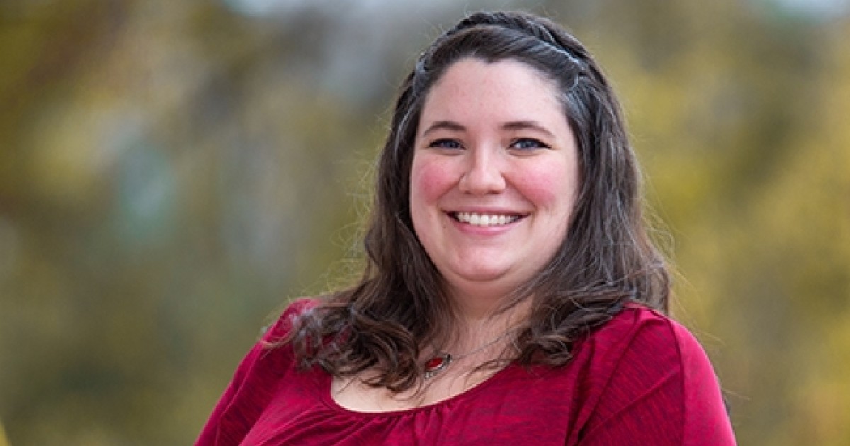 Amber West | University of the Cumberlands