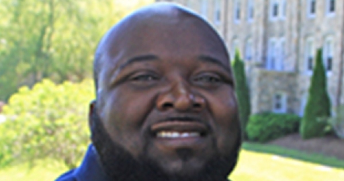 Dr. Bo Bennett | University of the Cumberlands