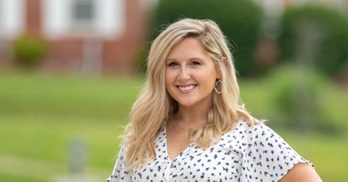 Dr. Brandy Martin | University of the Cumberlands