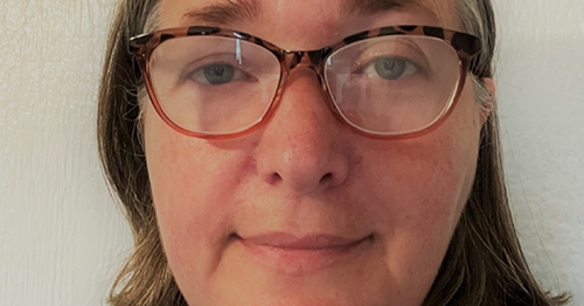 Dr. Carrie Butler | University of the Cumberlands