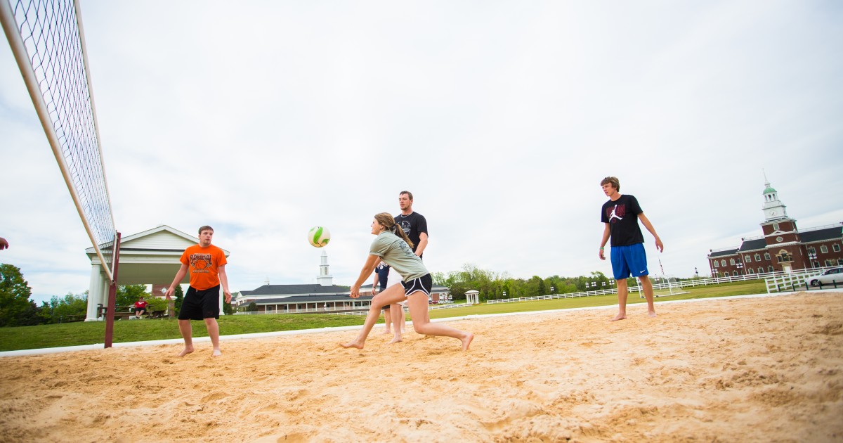 16 Fun Fall Activities in Williamsburg, KY | University of the Cumberlands