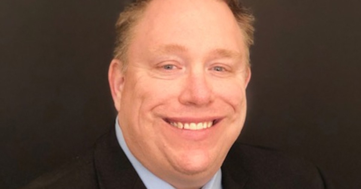 Dr. Daniel Zimmerman | University of the Cumberlands