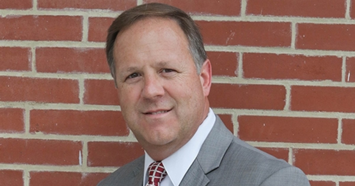 David Bergman | University of the Cumberlands