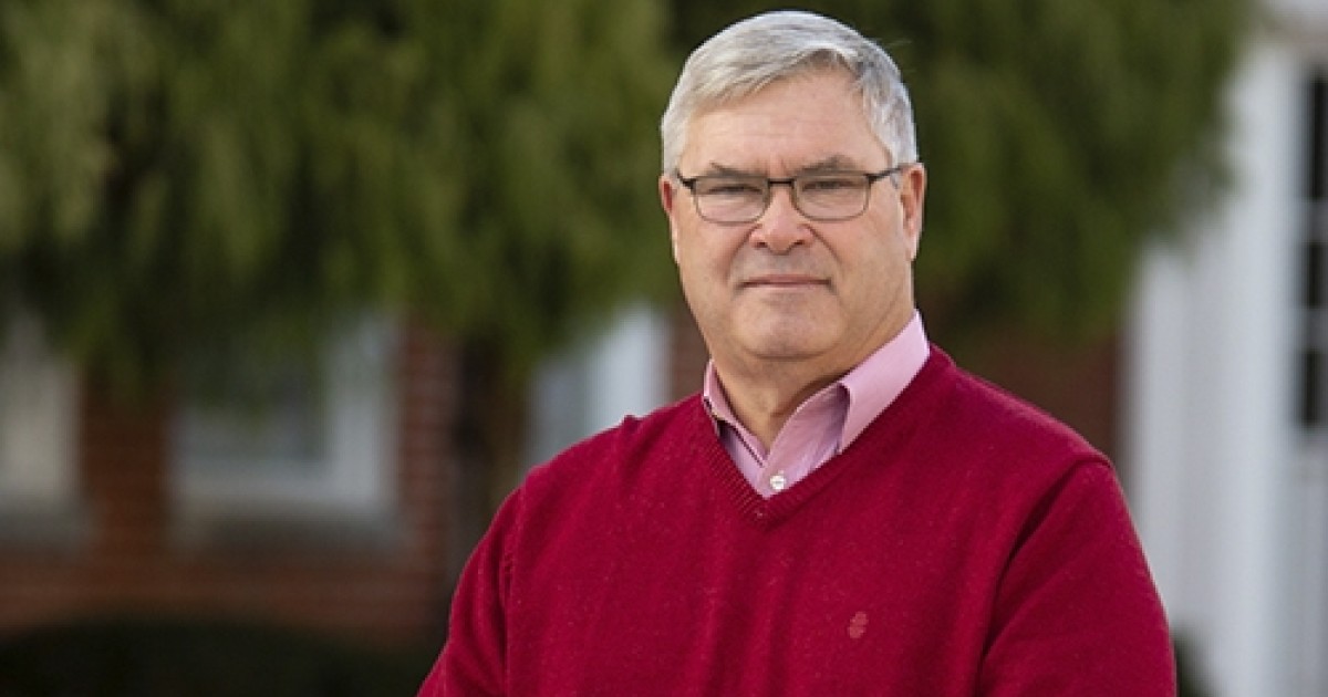 David Root | University of the Cumberlands