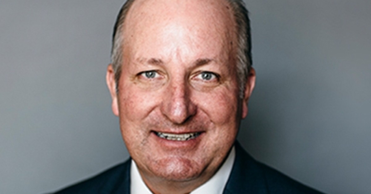 Dr. Donald Walker | University of the Cumberlands