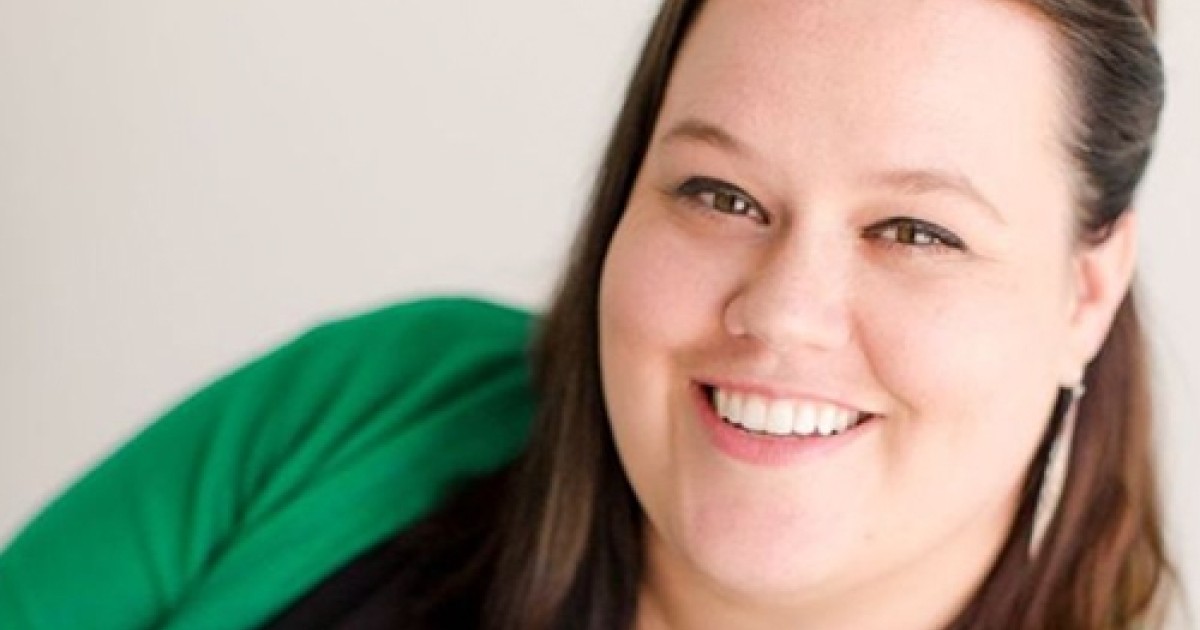 Dr. Donna Riley | University of the Cumberlands