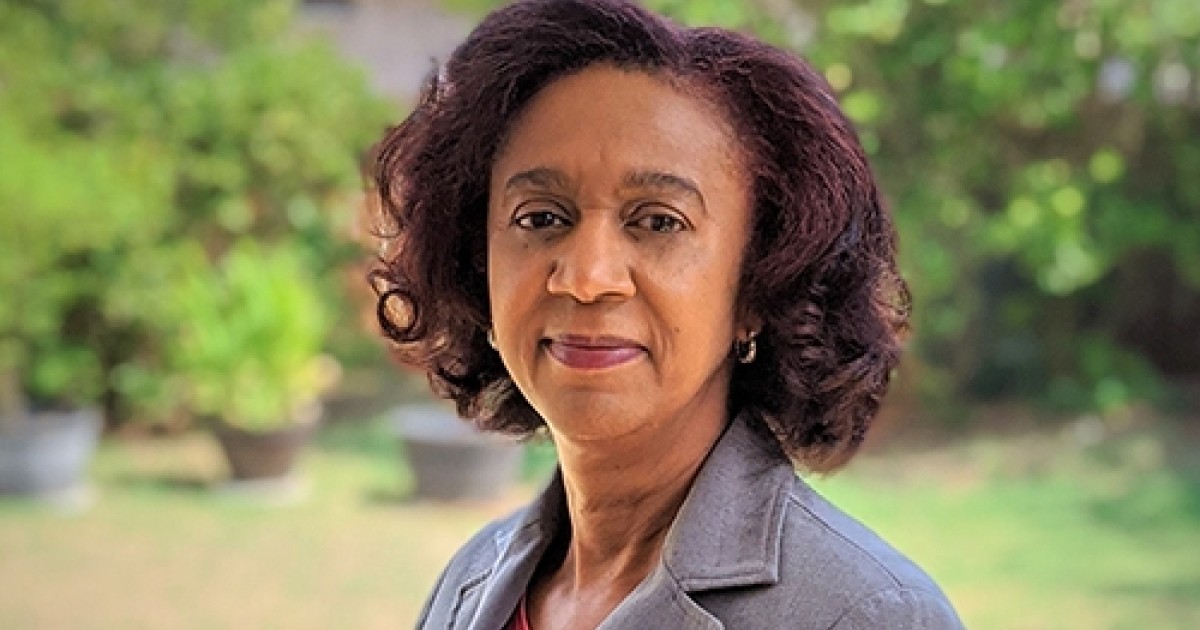 Dr. Joy Levine | University of the Cumberlands