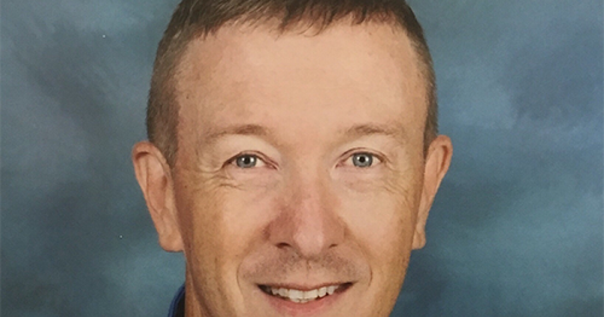 Dr. Bill Simpson | University of the Cumberlands