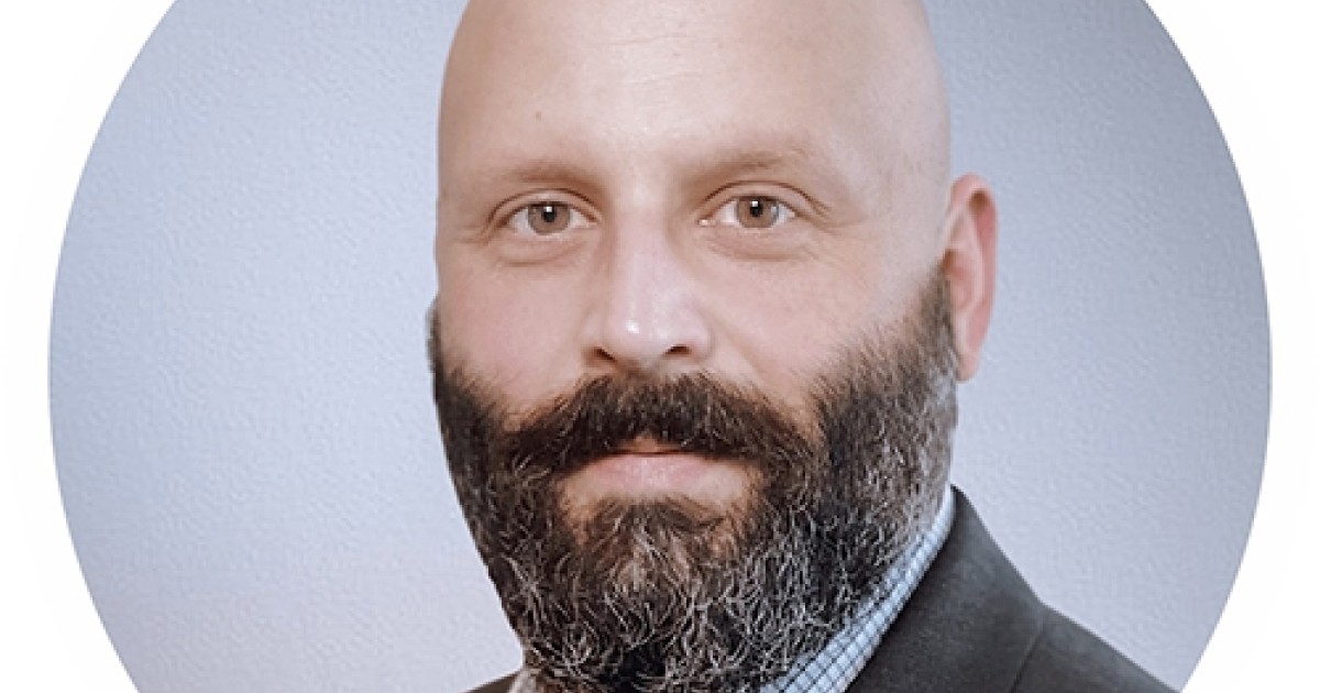 Dr. Dustin Hutchison | University of the Cumberlands