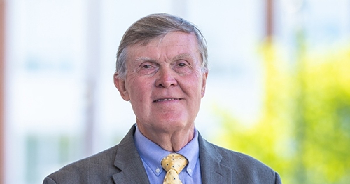 Dr. Gary Patton | University of the Cumberlands