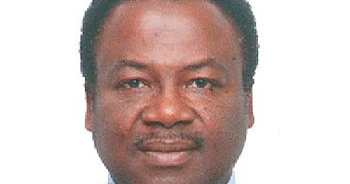 Dr. George Owusu-Antwi | University of the Cumberlands