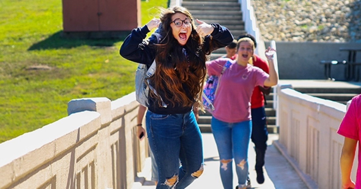 An Introverts Guide to College | University of the Cumberlands