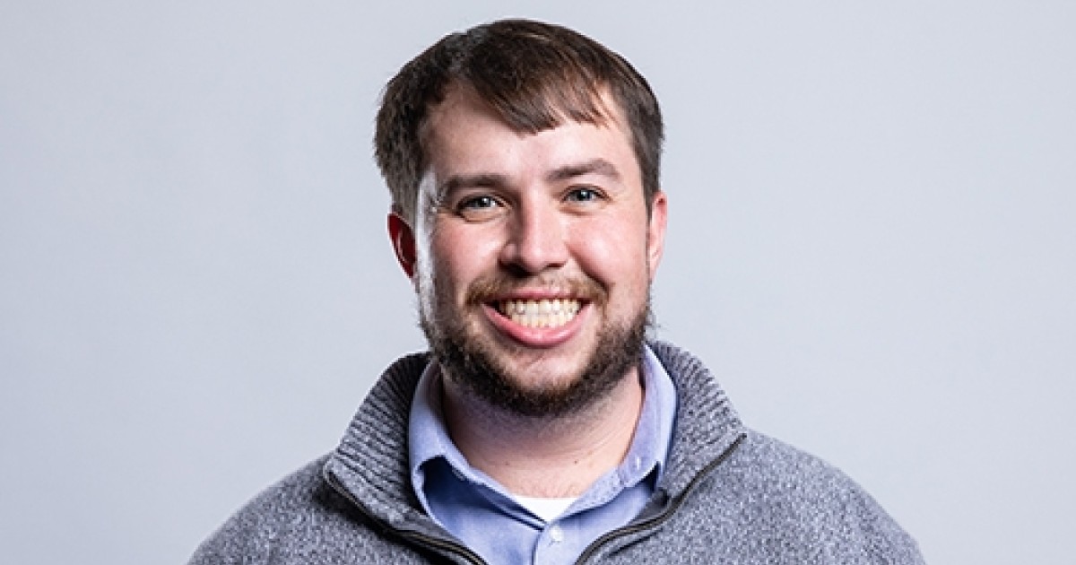 Jacob Ratliff | University of the Cumberlands