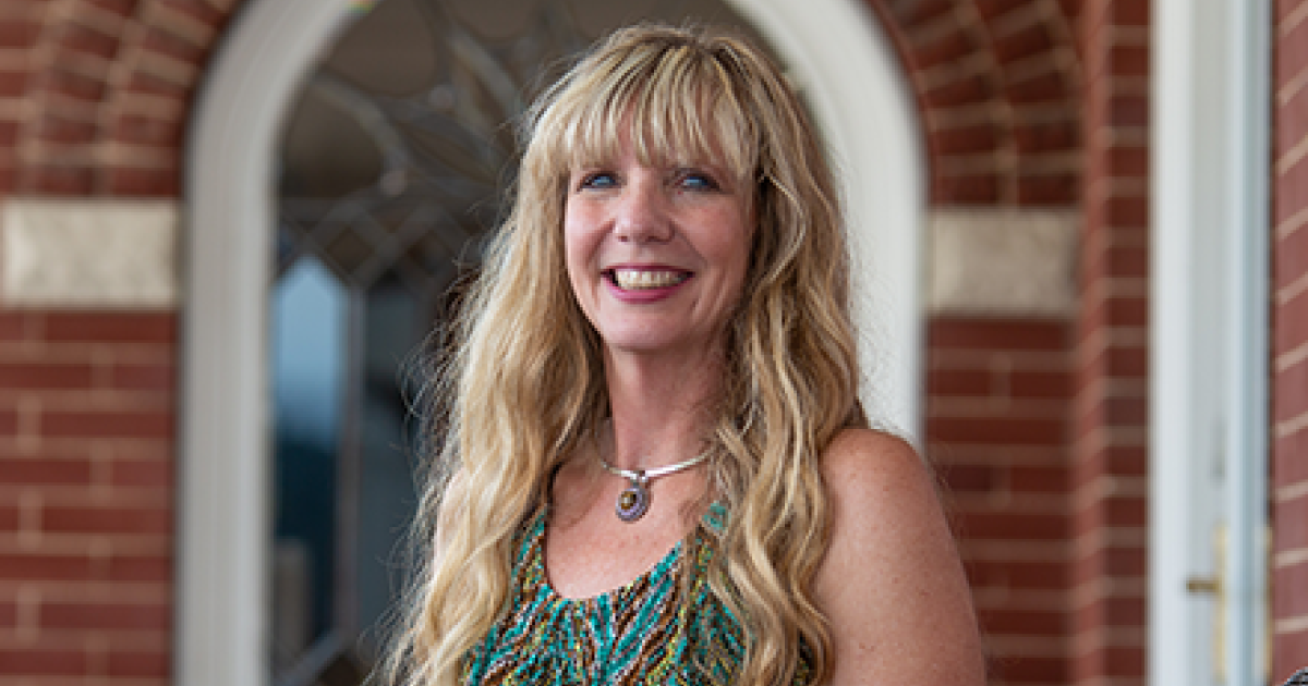 Jada Walden | University of the Cumberlands