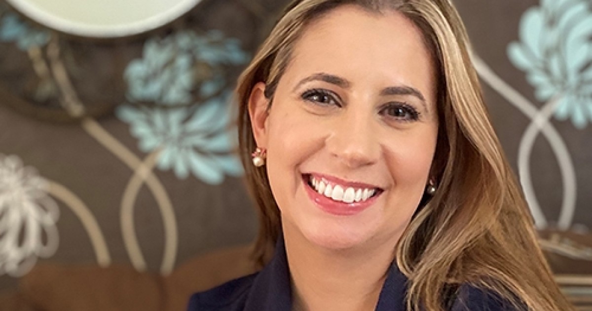 Dr. Jayna Bonfini | University of the Cumberlands