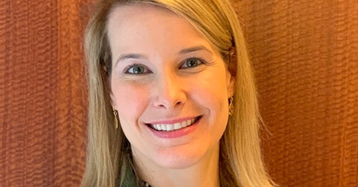 Dr. Jennifer Larson | University of the Cumberlands