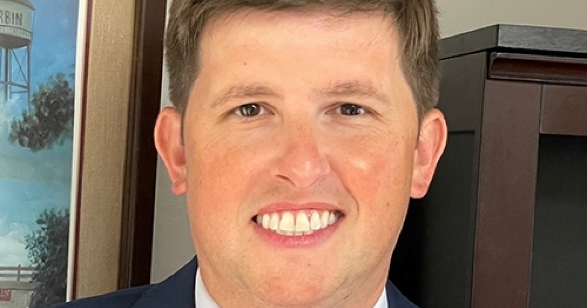 Jesse Peace | University of the Cumberlands