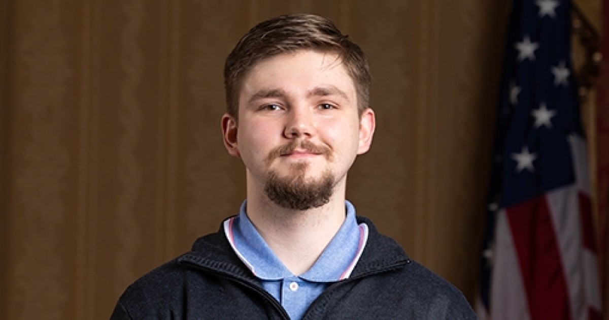 Jesse Sutton | University of the Cumberlands