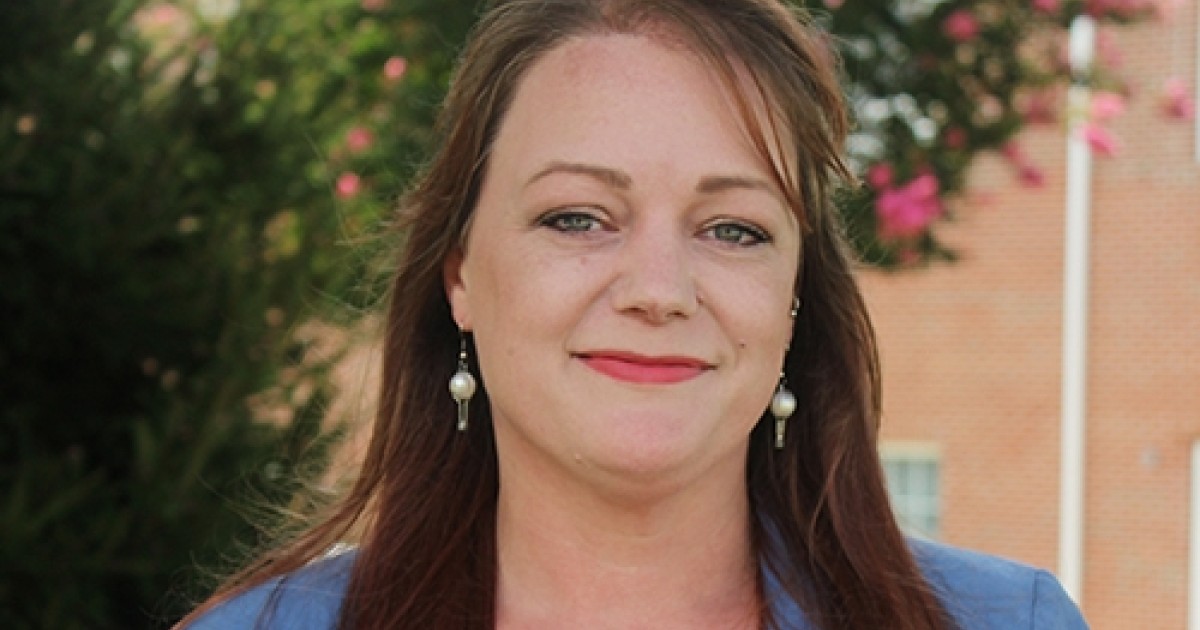 Jessica Stanfill Hall | University of the Cumberlands