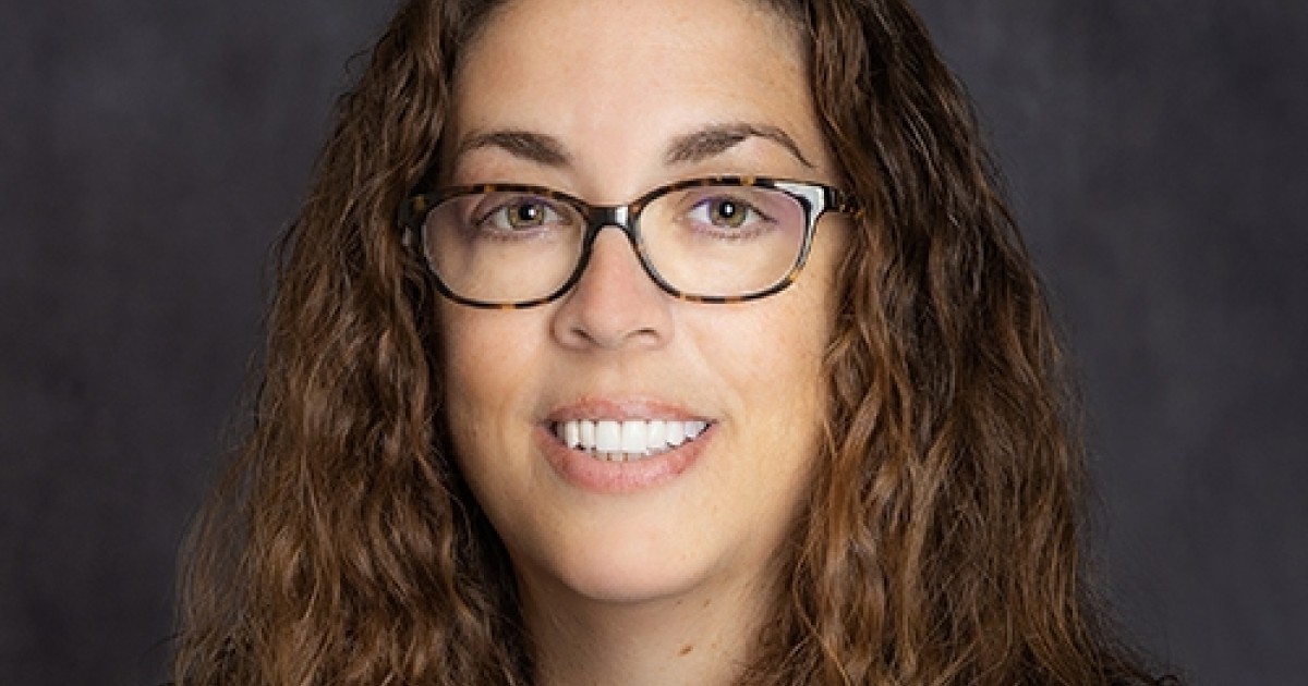 Dr. Joanna Patterson | University of the Cumberlands