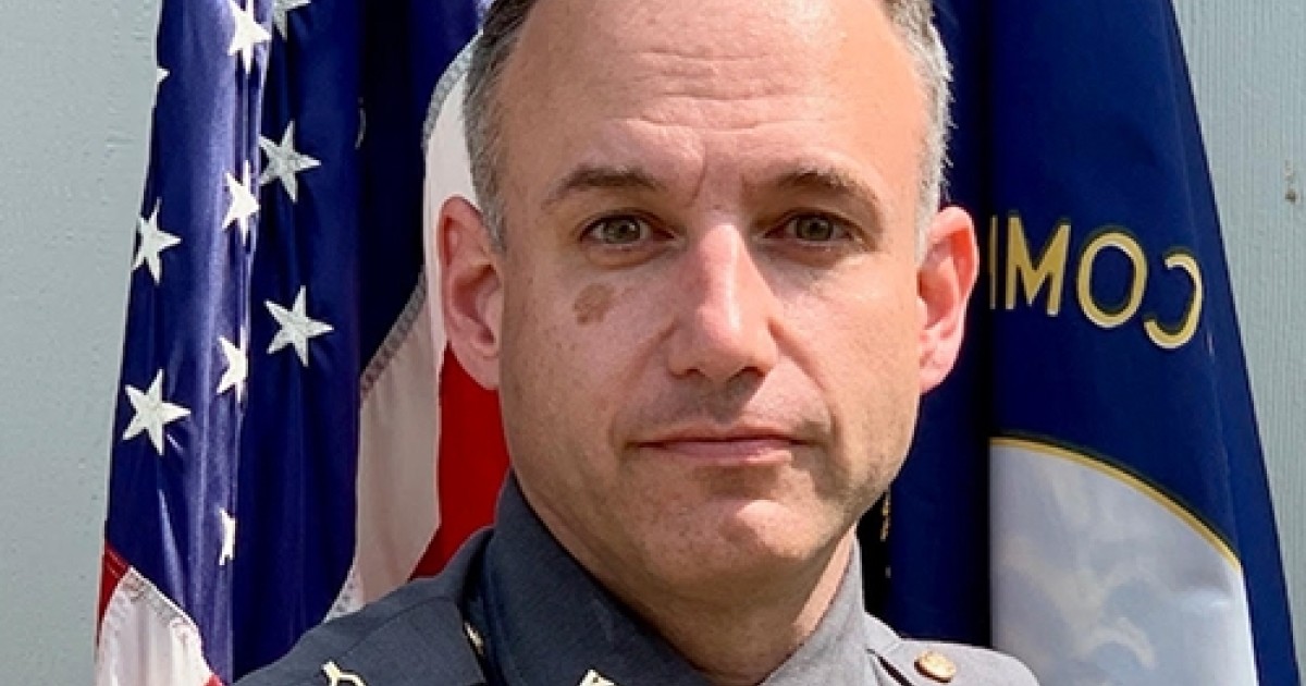 Justin DeCecca | University of the Cumberlands