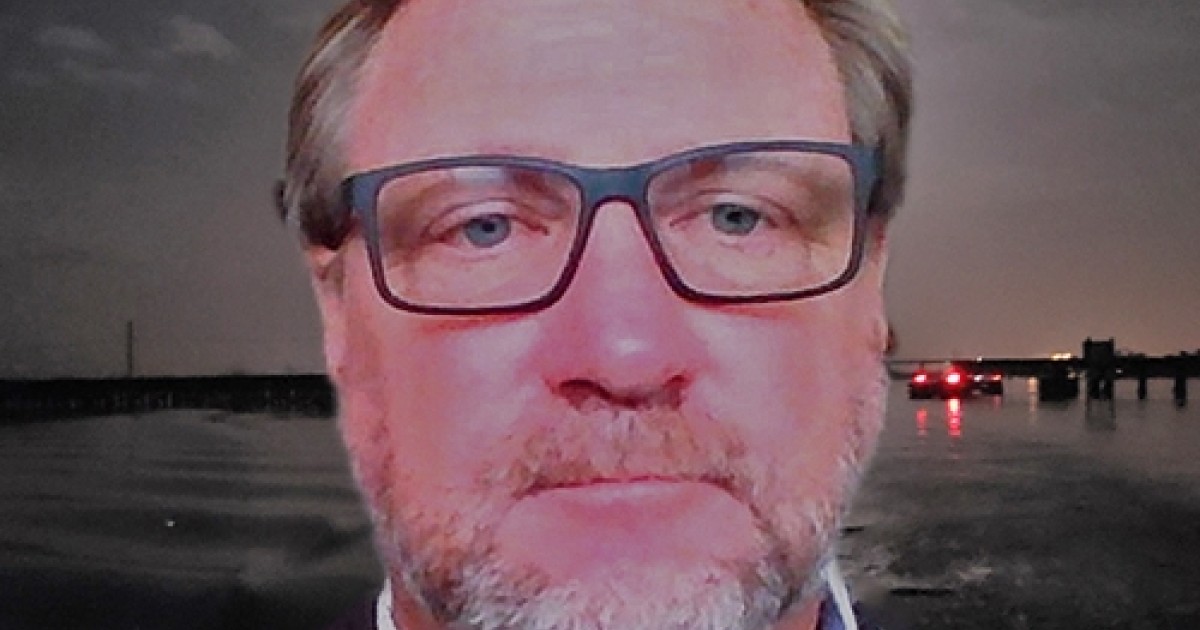 Dr. Ken Belcher | University of the Cumberlands