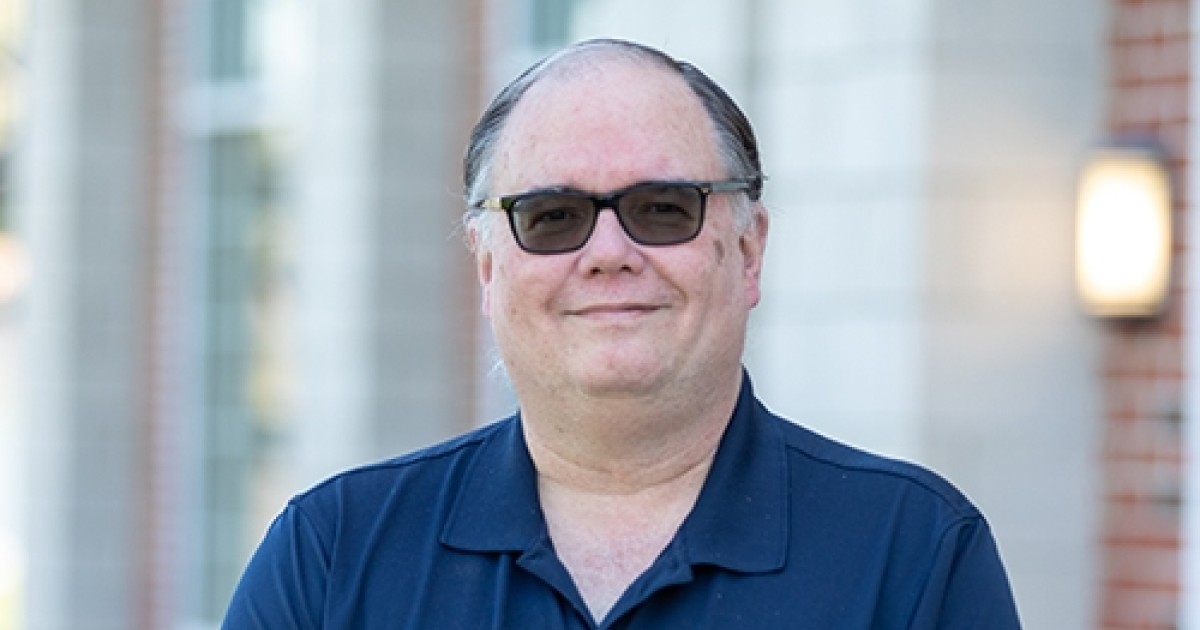 Kenneth Sims | University of the Cumberlands