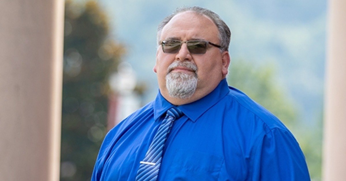 Kevin Grant | University of the Cumberlands