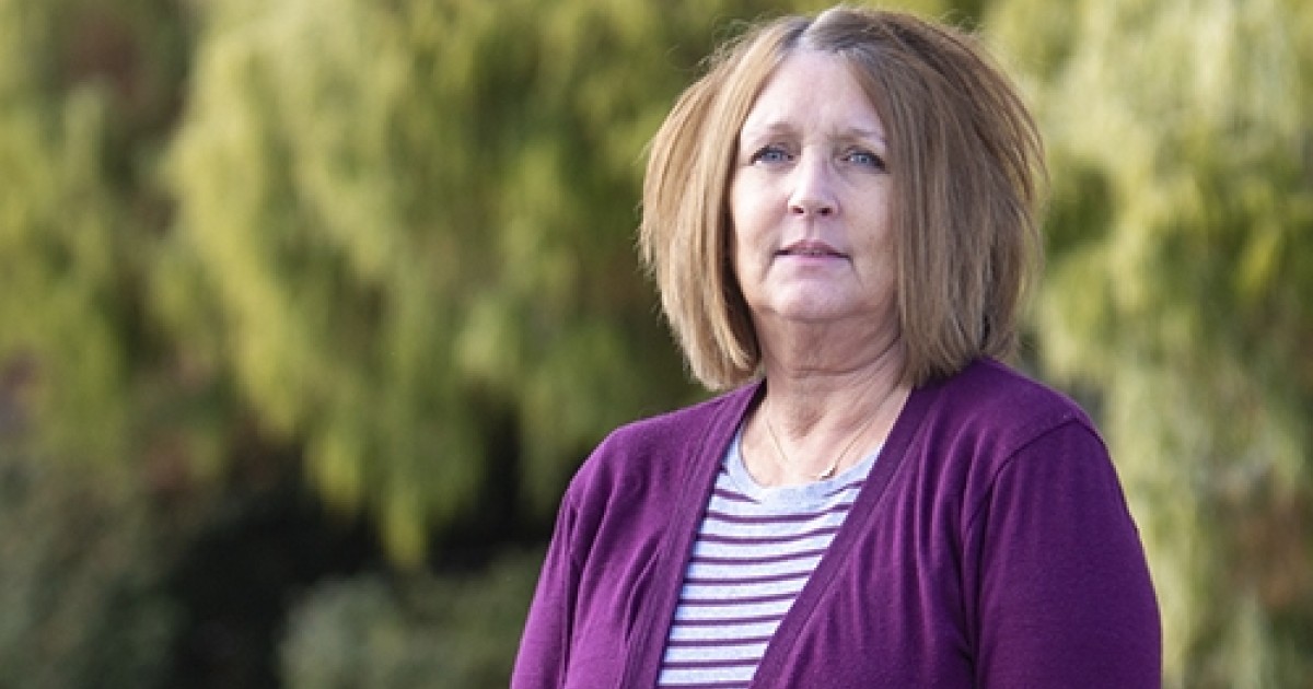 Lisa Parks | University of the Cumberlands