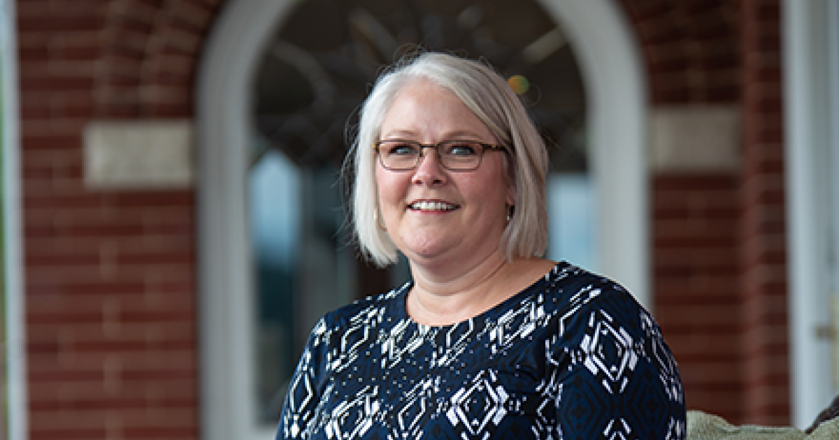 Malorie Cooper | University of the Cumberlands