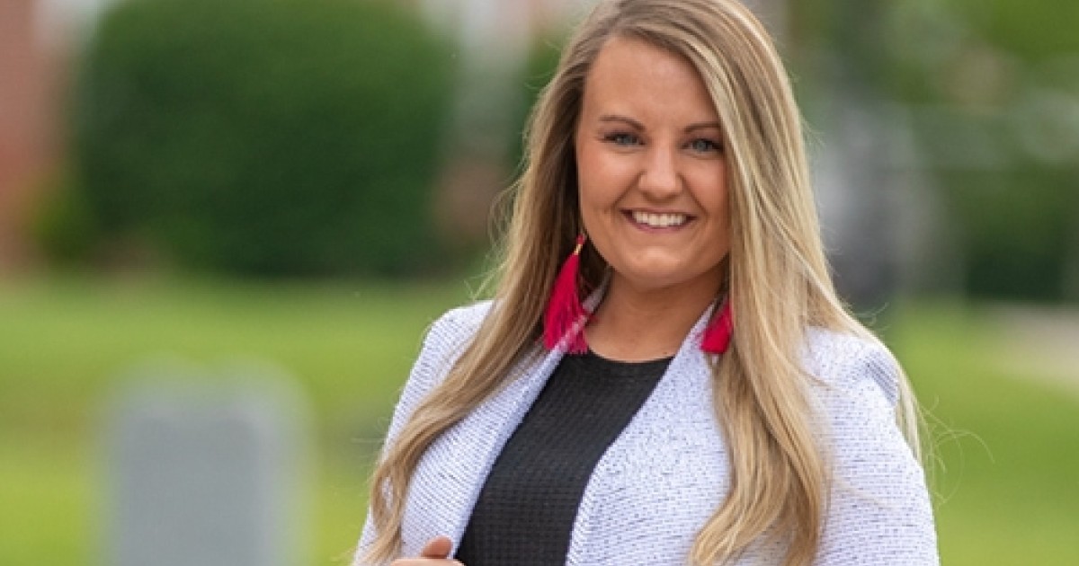 Mariah Bright | University of the Cumberlands