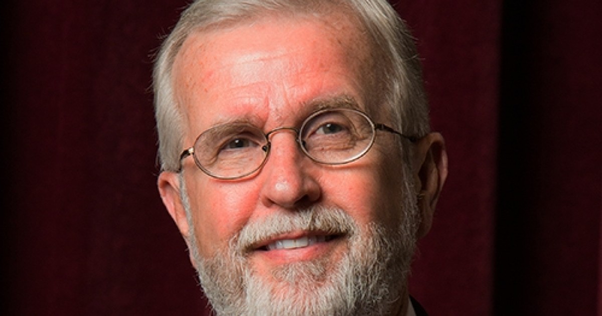 Dr. Michael Colegrove | University of the Cumberlands