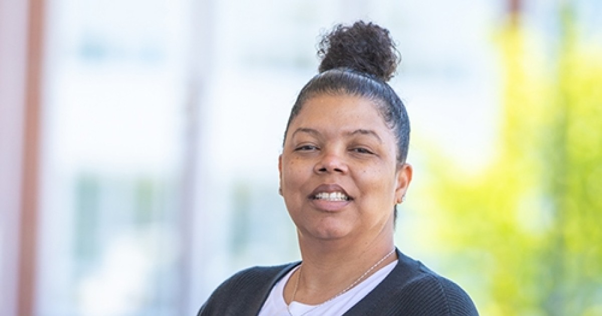 Dr. Monica Bess | University of the Cumberlands