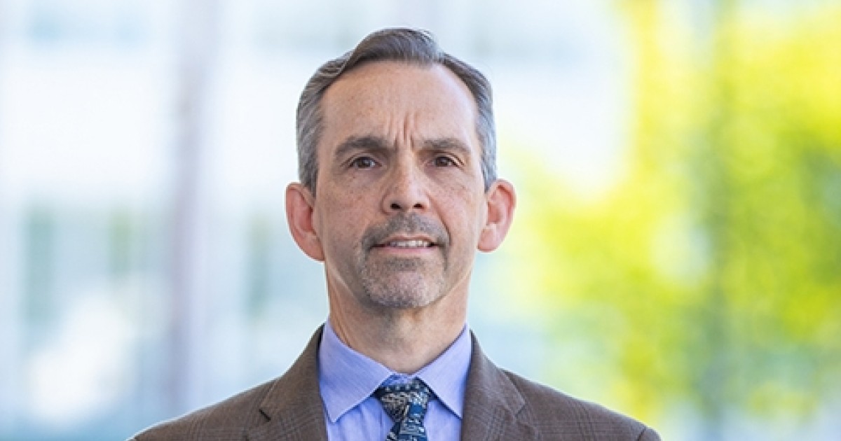 Dr. Nathan Hamblin | University of the Cumberlands