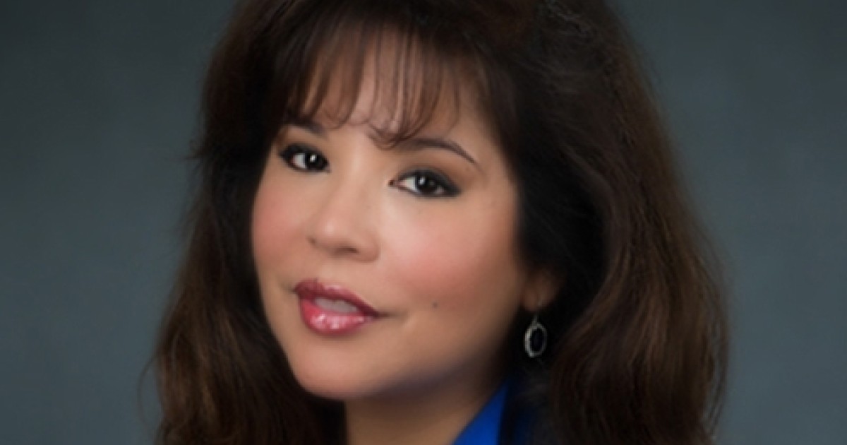 Dr. Patricia Pedraza-Nafziger | University of the Cumberlands