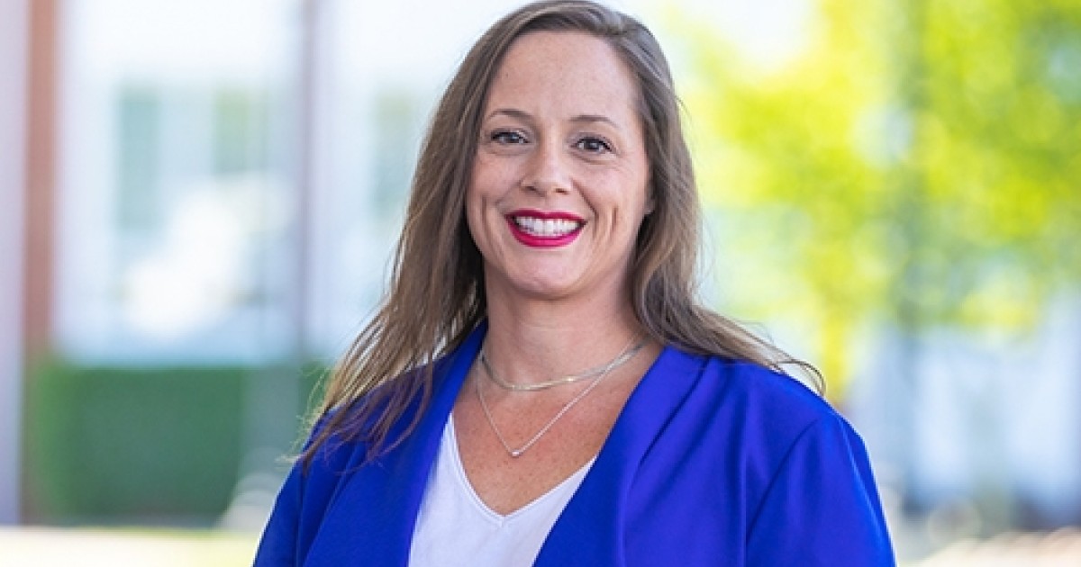 Dr. Sarah Sabon | University of the Cumberlands