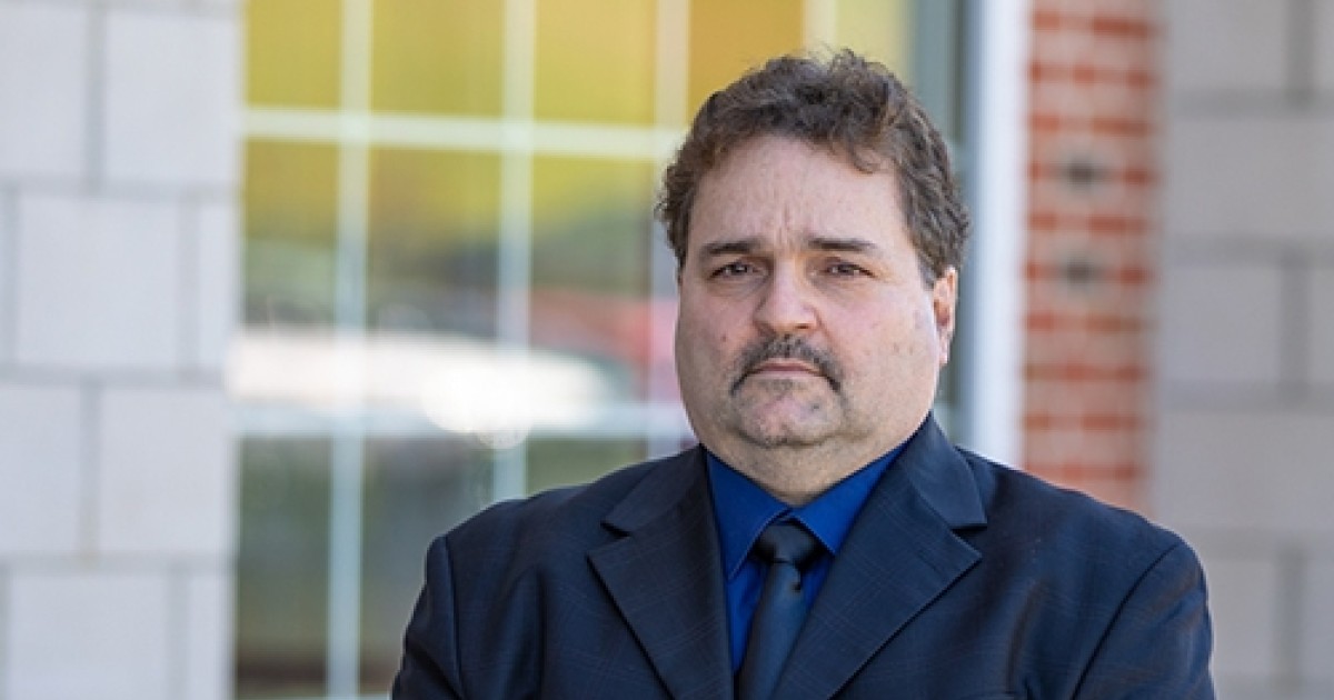 Dr. Steven Brown | University of the Cumberlands