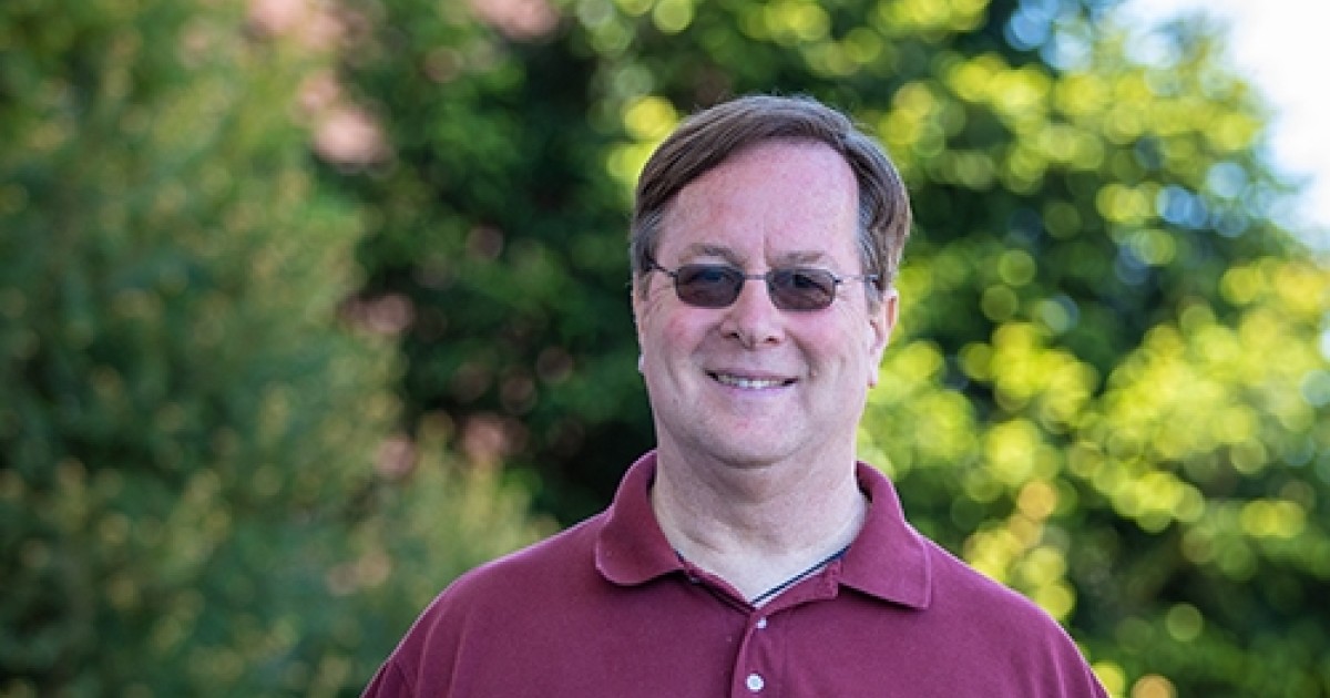 Stephen Weiss | University of the Cumberlands