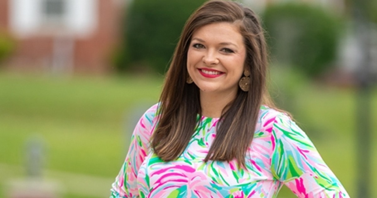 Whitney Baker | University of the Cumberlands