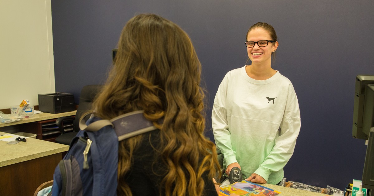 Good Jobs to Have While Attending Graduate School | University of the ...