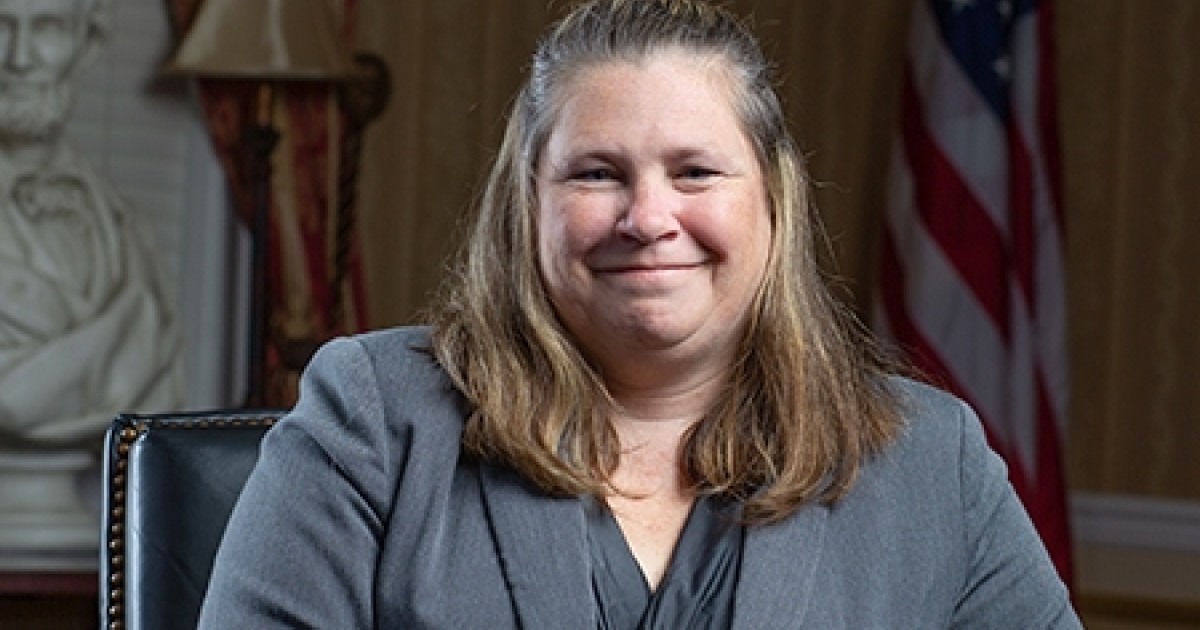 Agnes Brown-Oliphant | University of the Cumberlands