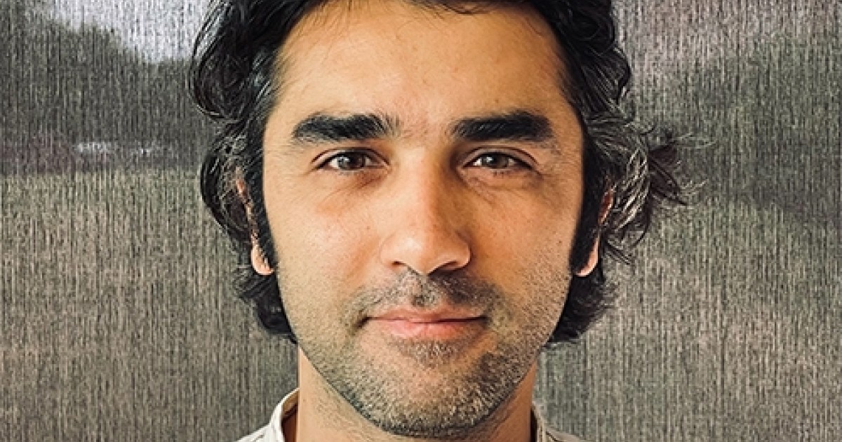 Dr. Ali Motamedi | University of the Cumberlands