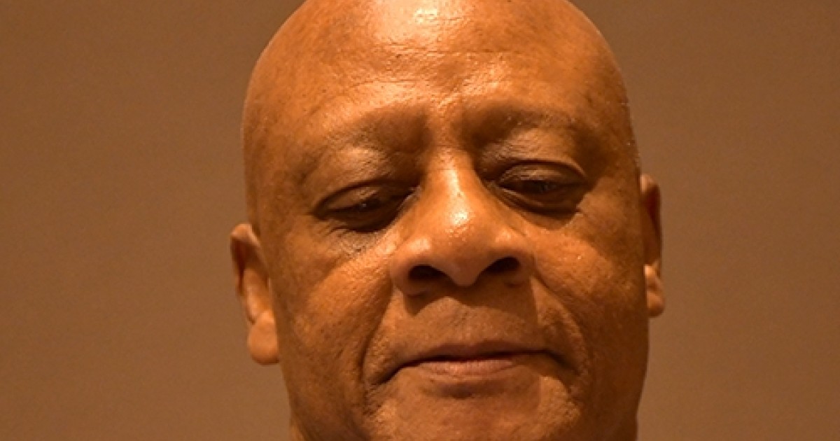 Dr. Archie Addo | University of the Cumberlands