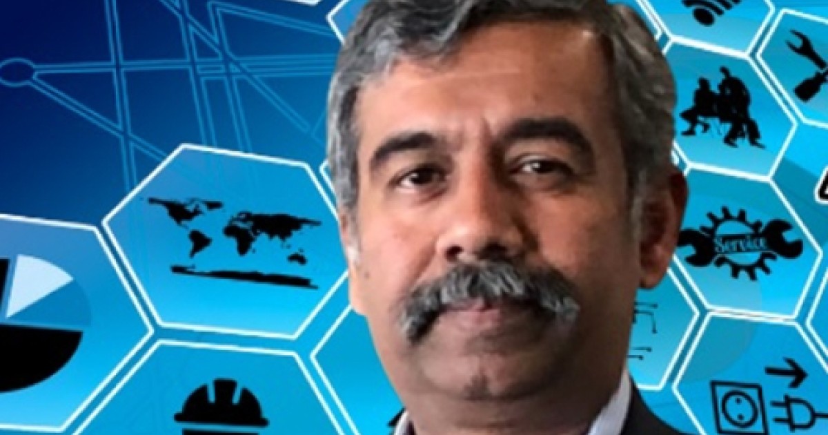 Dr. Atif Mohammad | University of the Cumberlands