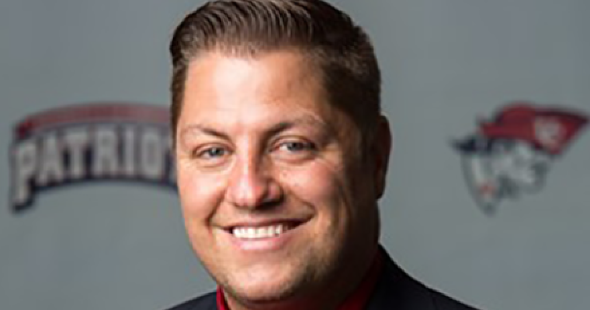 Brandon Hensley | University of the Cumberlands