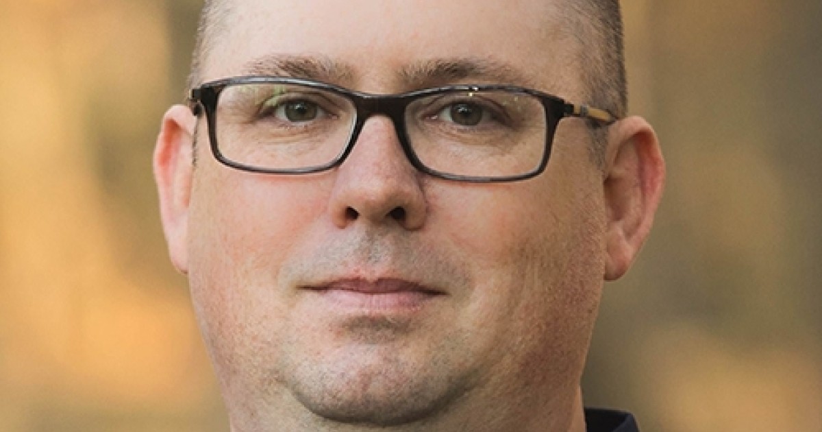 Brian Bates | University of the Cumberlands