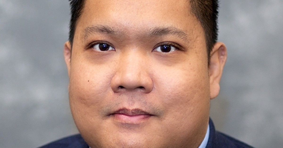 Dr. Carl Lorenz Canlas | University of the Cumberlands